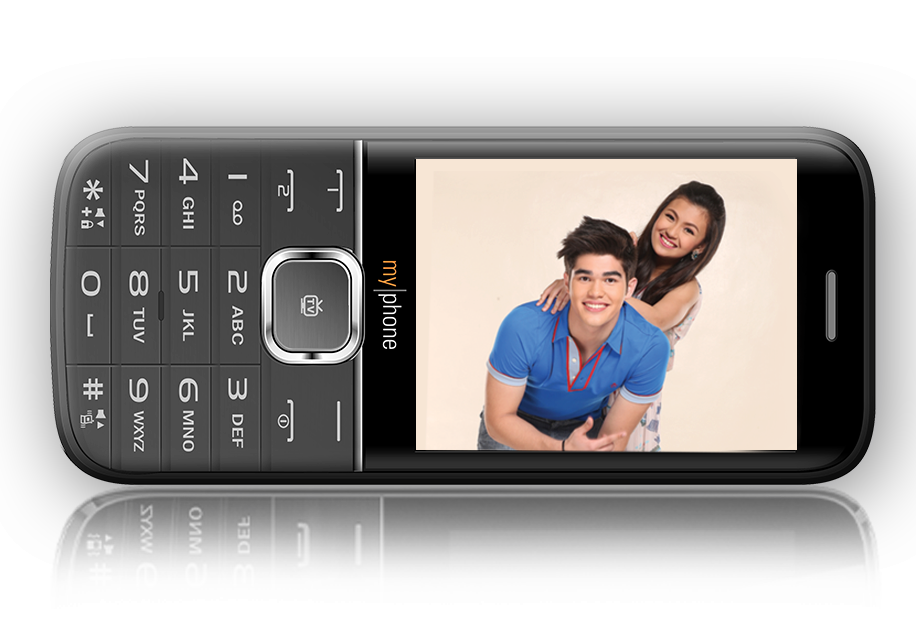 MyPhone B18+ TV Duo Great Features | Details Information included ...