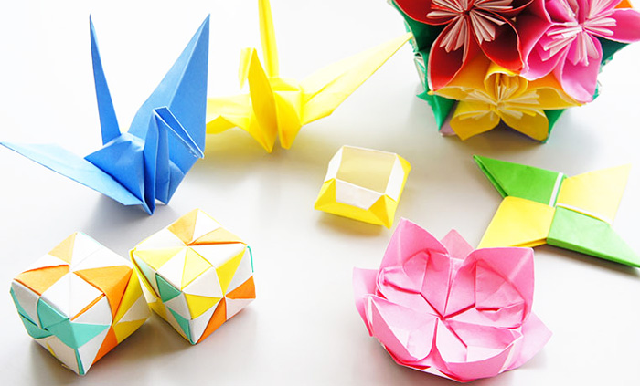 5 Ways To Improving Your Origami Skills - Woman Elan Vital | Davao ...