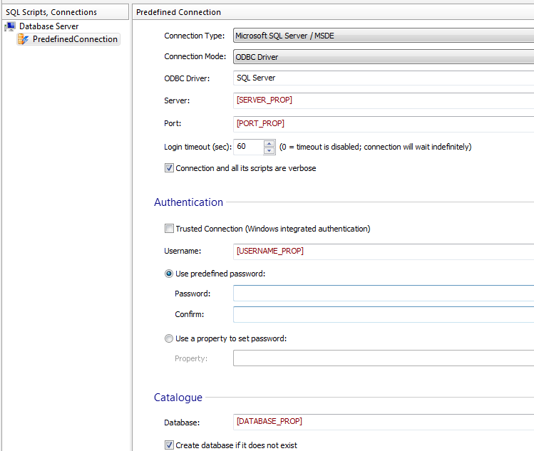 Cara membuat File .Exe / Setup Installer (VB.NET) - 3 - ATwiwit.Net