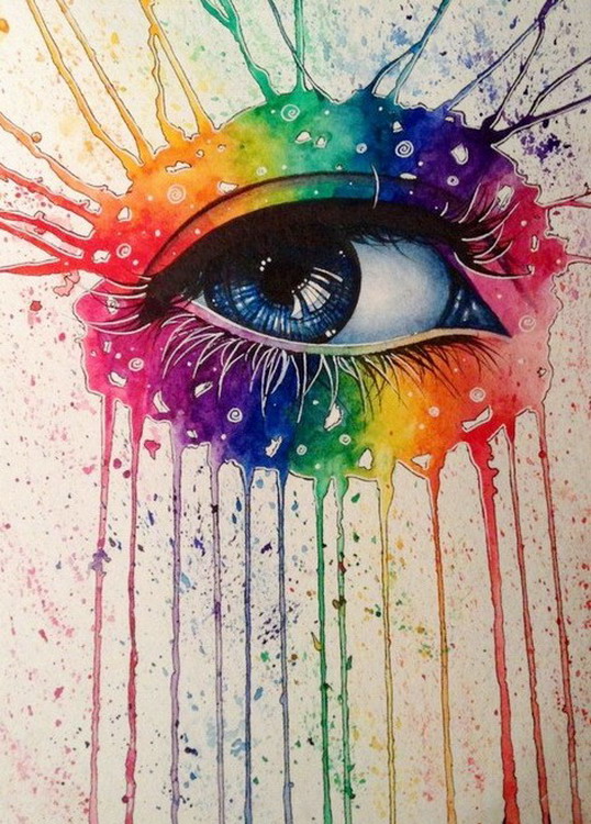 El arte es su máxima expresión : Representaciones artísticas miradas ...