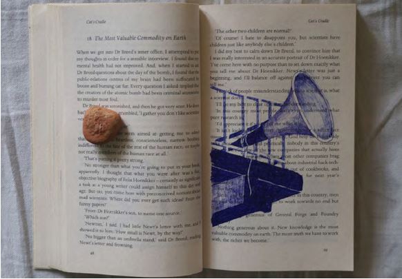 Yoan Robin | Seoul Art Space_GEUMCHEON