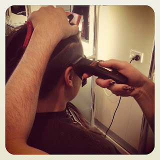 The Pixie Revolution: Getting Clippered