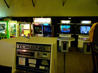 Things To Do In Los Angeles: Photo Memory All Amusement Fun Center Burbank