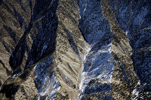 Pashtun Valley: Paktika Province of Afghanistan