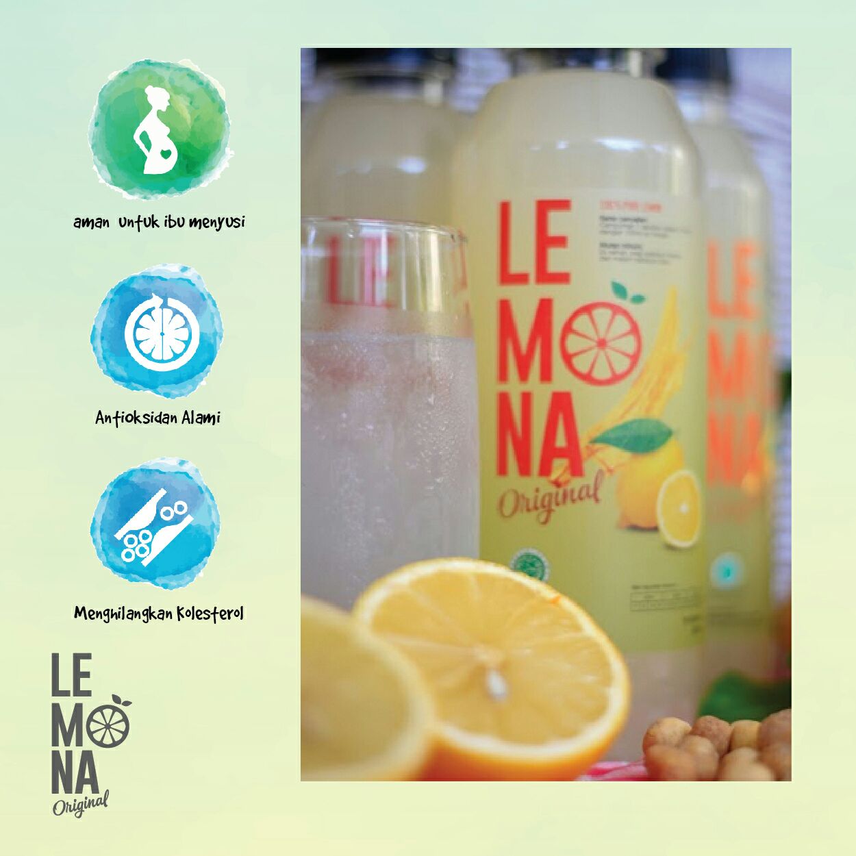 wilmania shop | sms WA 083193910007 | Lemona Bandung: Khasiat Sari ...