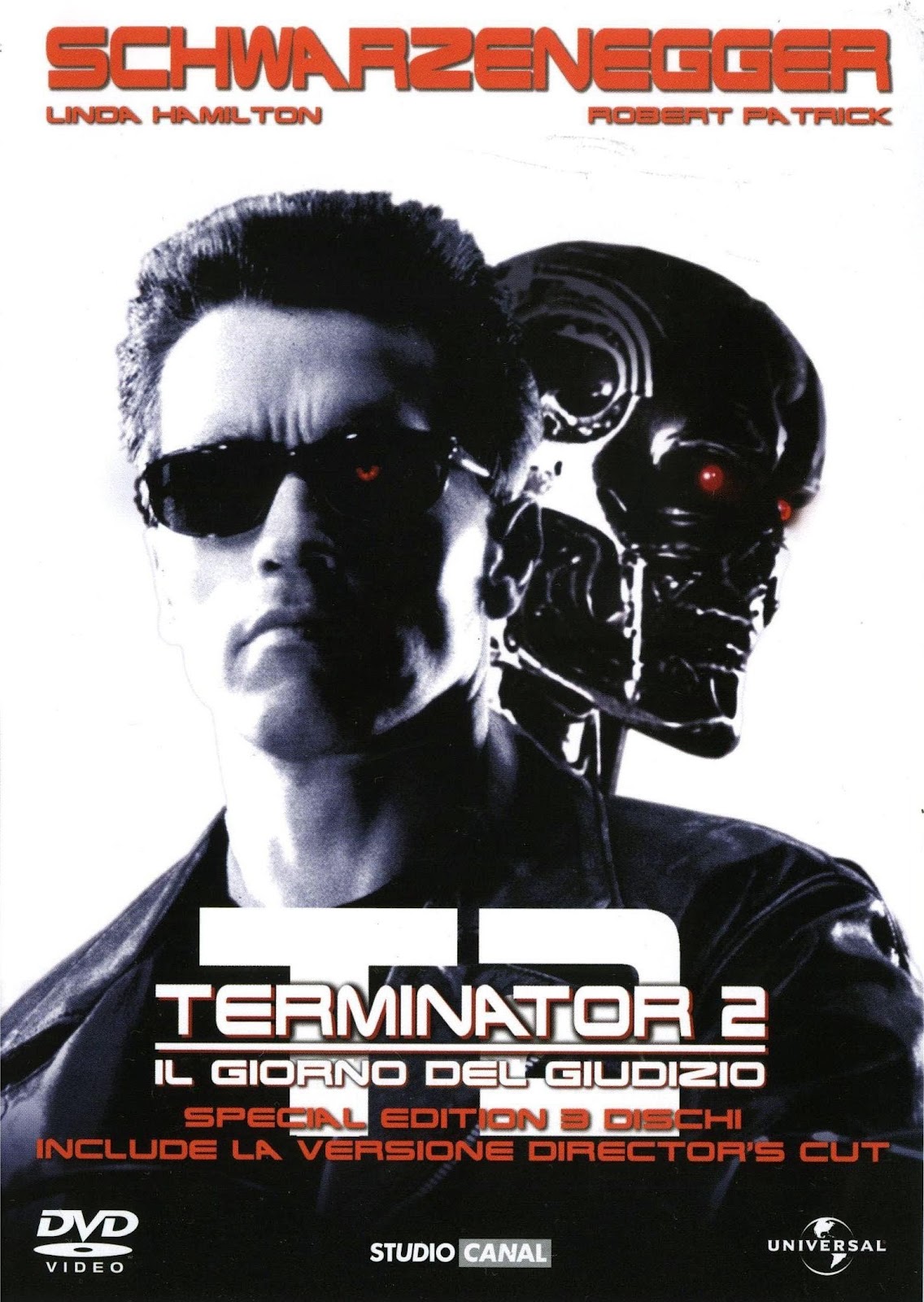 The Geeky Nerfherder: Movie Poster Art: Terminator 2: Judgment Day (1991)