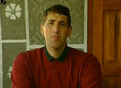 Rusadas: Leonid Stadnyk: el gigante solitario