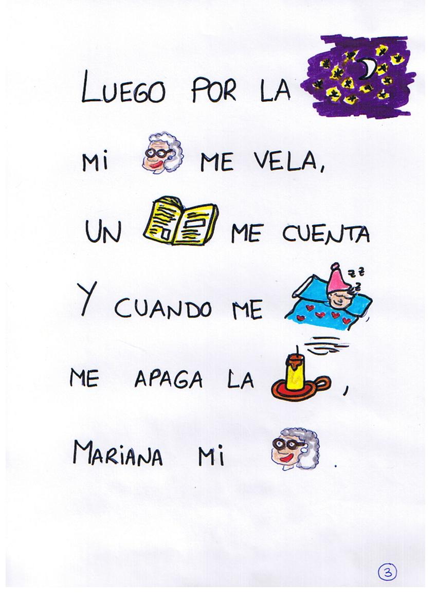 PROYECTO LOS ABUELOS