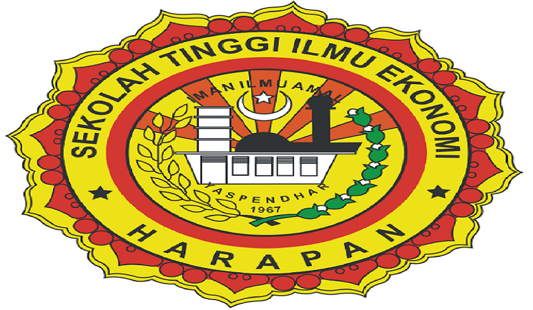 Brosur Universitas Harapan Medan 2020