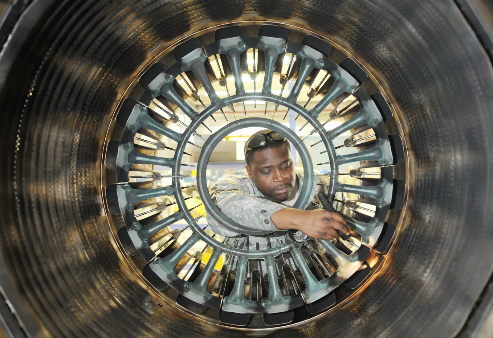 A Practitioner's Guide to Readiness-Based Sparing: “You say repairable ...