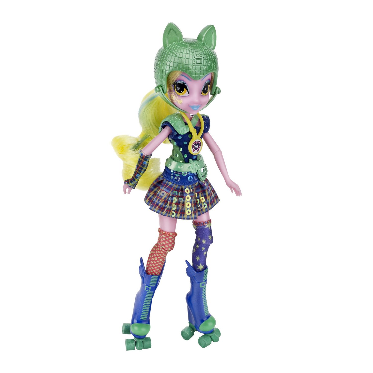 Friendship Games Roller Skater Dolls Listed on Amazon | MLP Merch