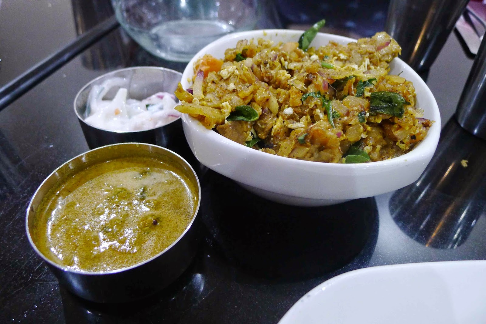 Gourmet Gorro - Cardiff food blog featuring restaurant reviews from ...