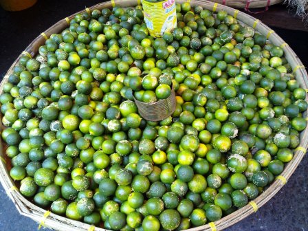 Make It Davao: Fruit Basket of the Philippines