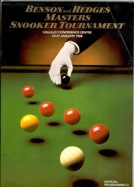 Meditations on the Philosophy of Billiards