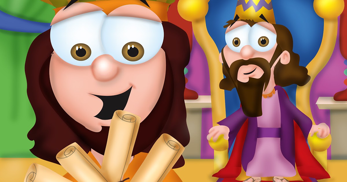 Mr Biblehead: Nehemiah Goes Back to Rebuild the Wall (Nehemiah 2-3)