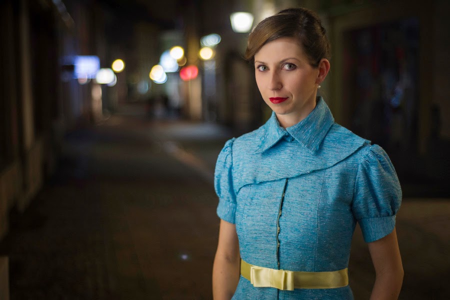 Petra Greiner, ustanoviteljica Zavoda 13 – Odglavedopet