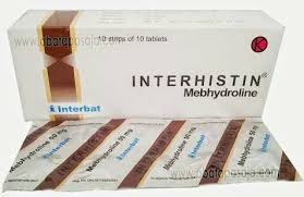 Interhistin