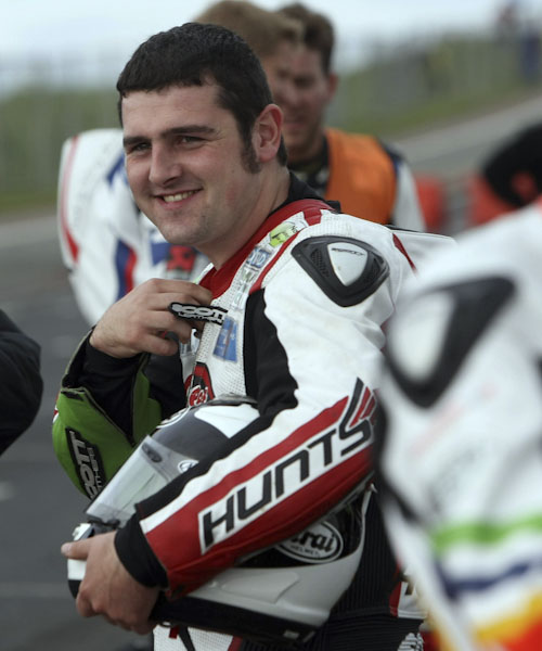 The characters of motorcycle road racing - Momentum Blog