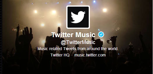 Tecnoneo: Promociónate con Twitter music