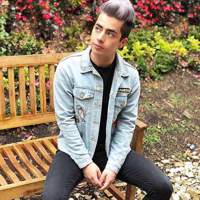 SQUADS OF YOUTUBE: Javier Ramirez