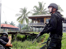 Ops Daulat-remembering the history