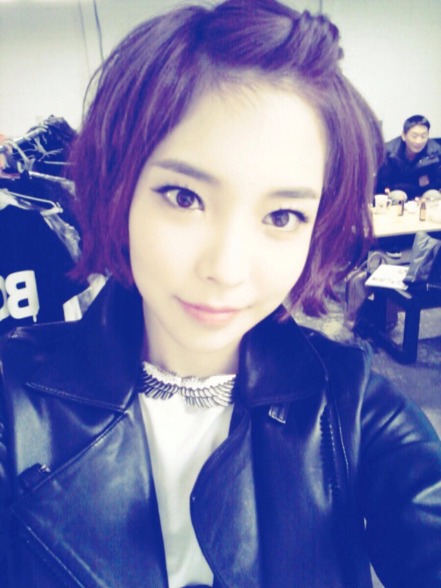 Kpop Profile Brasil: D-Unit