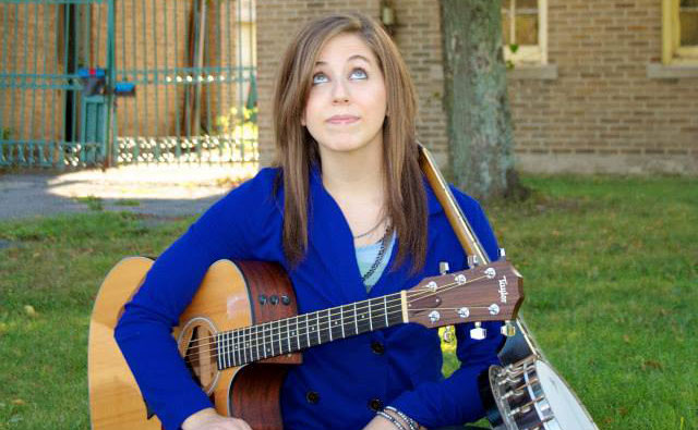 Farrell Street: November 2015