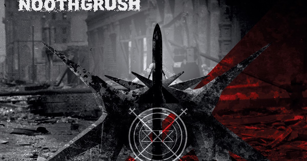 Noothgrush / Coffins - Split Review