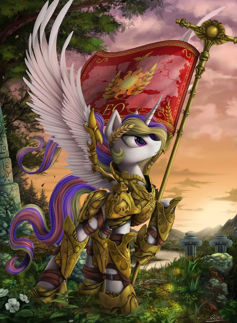 Equestria Daily - MLP Stuff!: Happy Summer Sun Celebration!