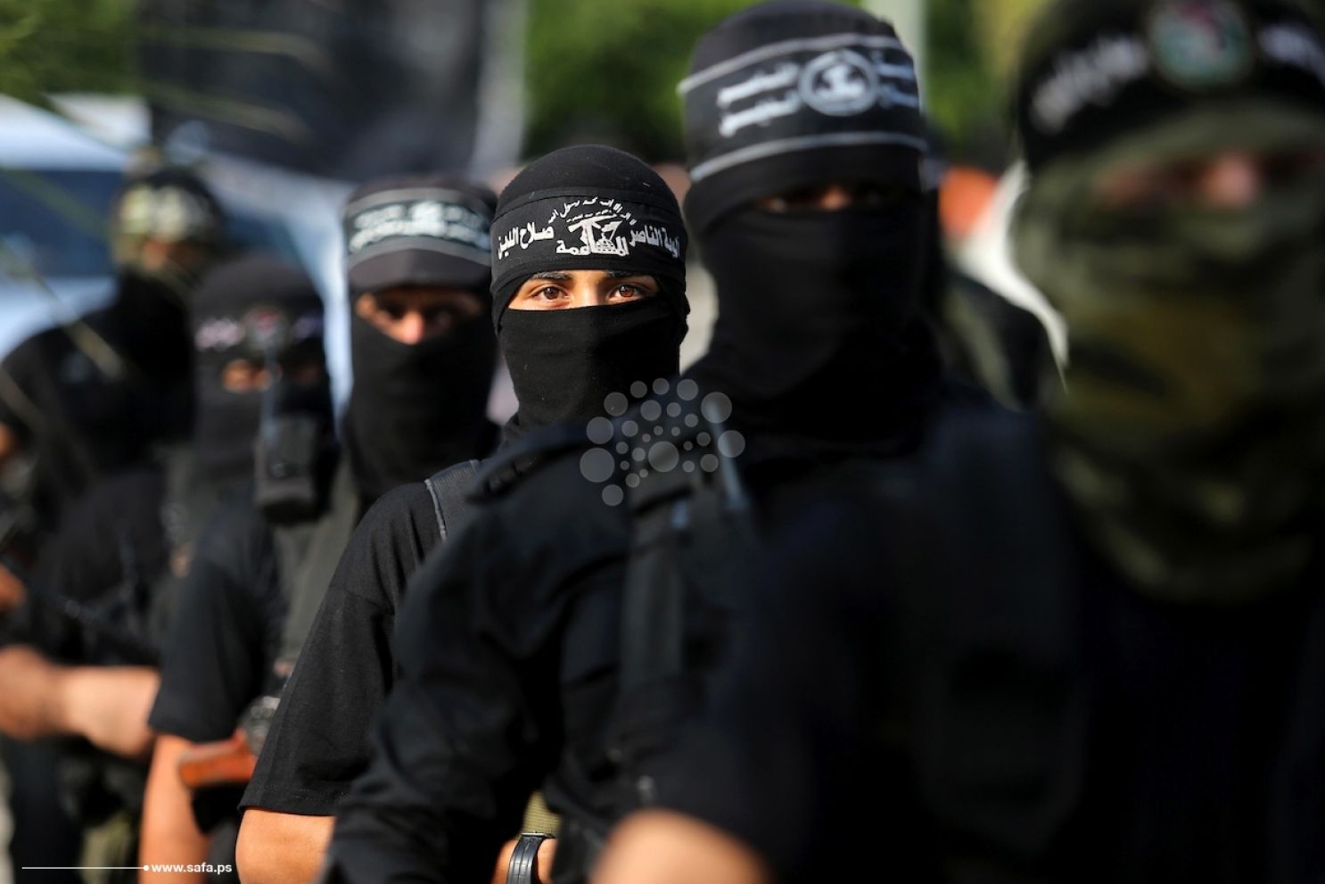 Gaza celebrates diversity ~ Elder Of Ziyon - Israel News