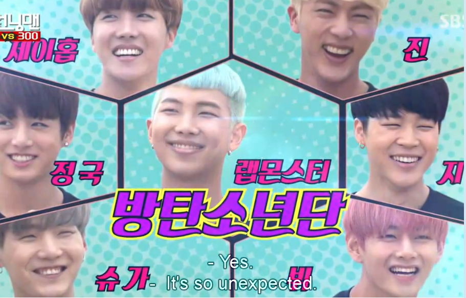 Sinopsis Running Man episode 300