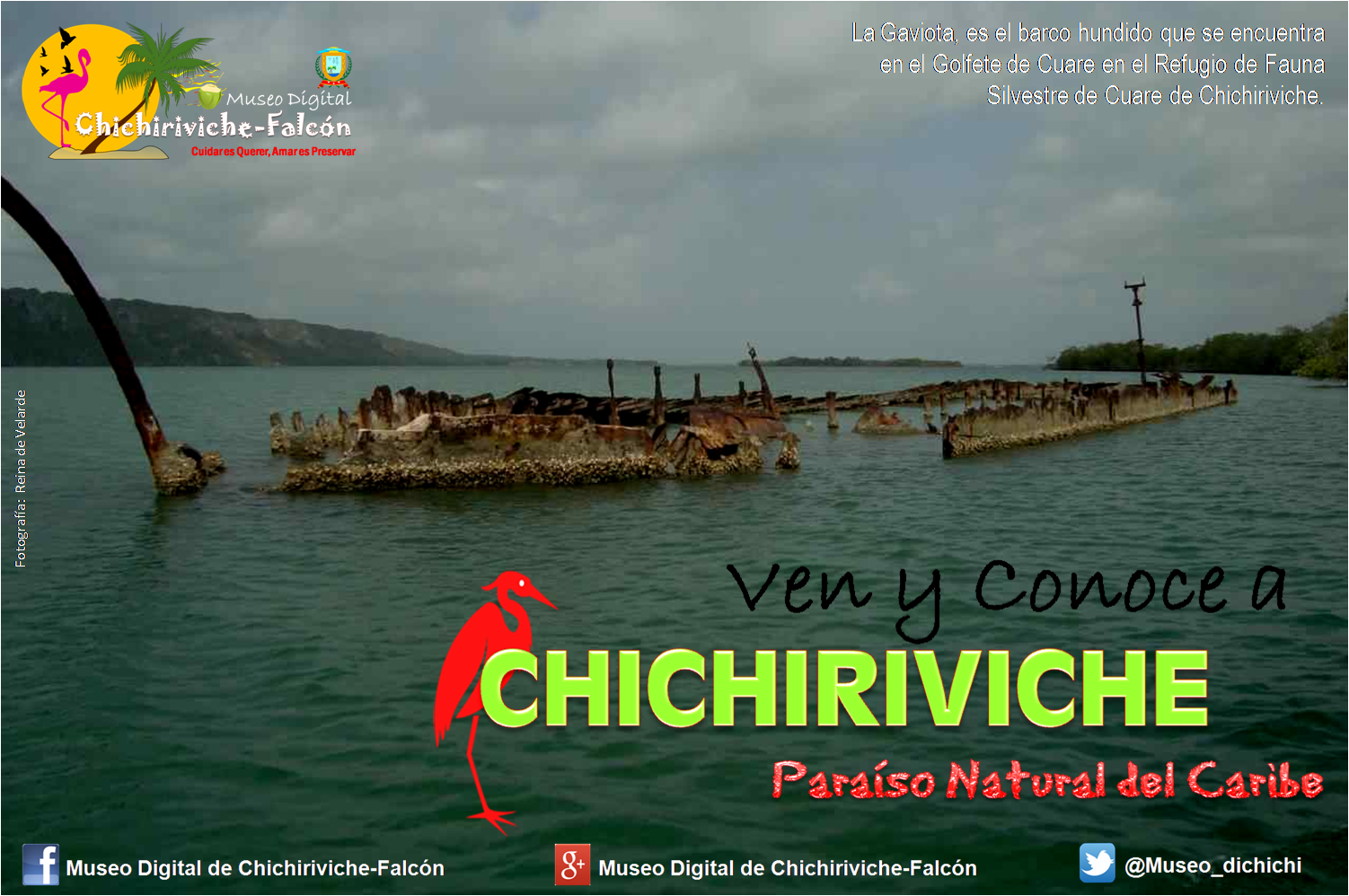 Museo Digital de Chichiriviche-Falcón: Promoción Turistica ...