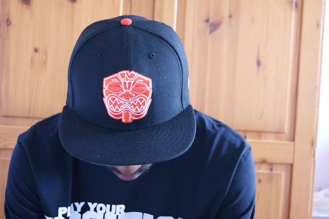 Fitted Nation: *Going All Out.