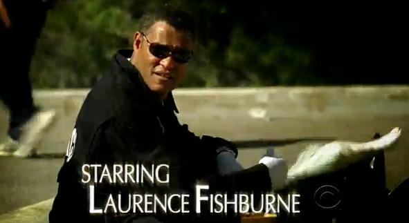 Unforgettable: TV Character Profile: Dr. Raymond Langston