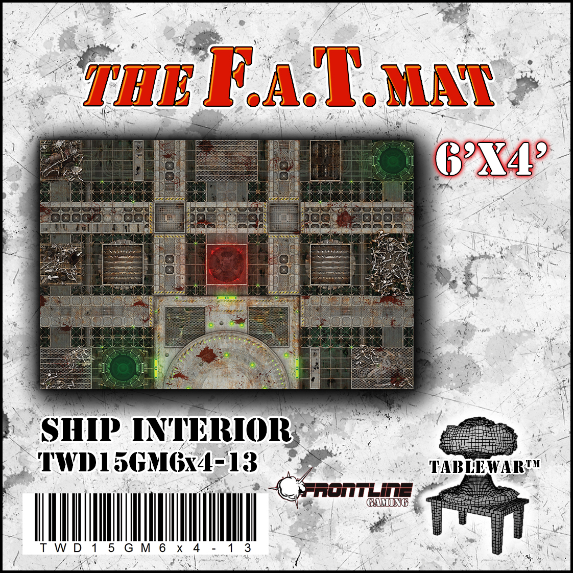 Pre-Orders for the new F.A.T. Mats are LIVE! - Faeit 212