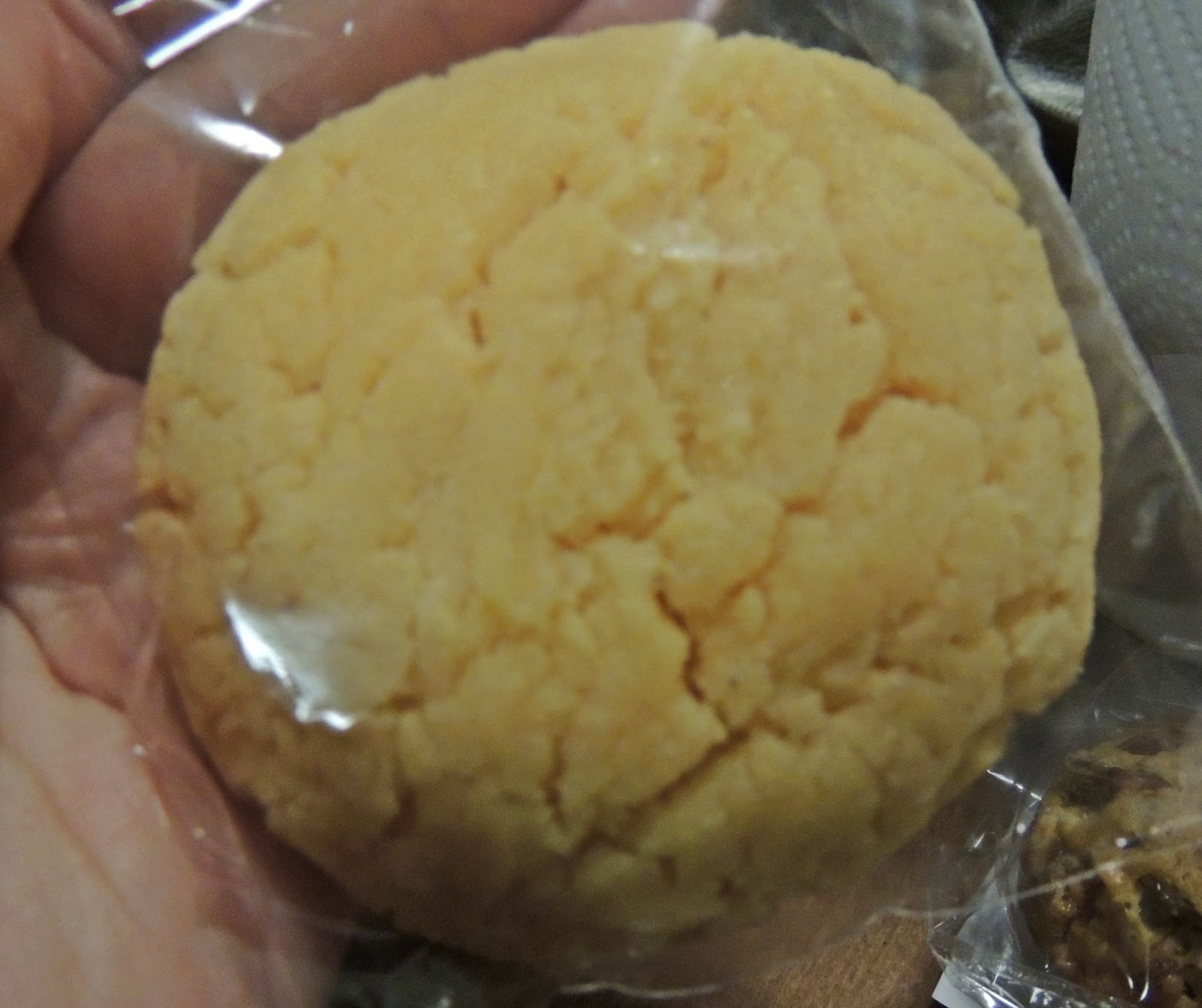 Live Laugh Love: Casey Cookies Review & Giveaway