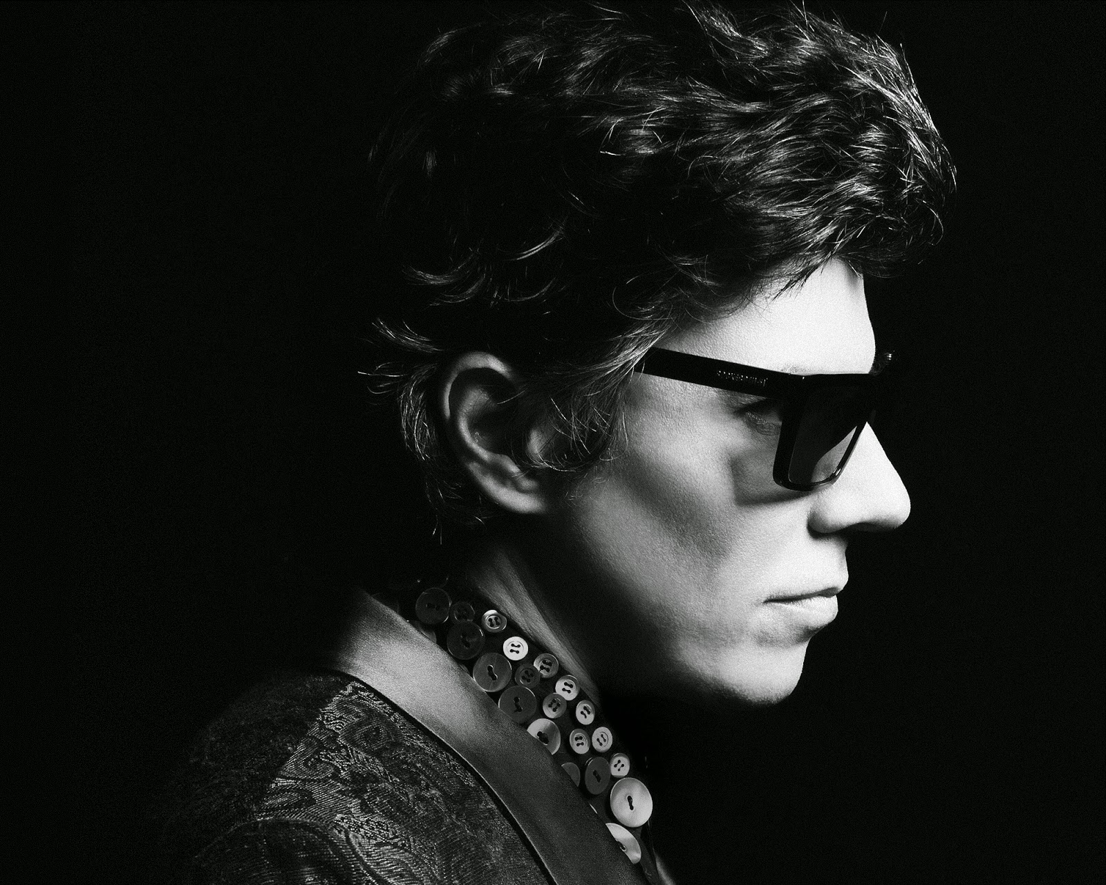 Muestrario Musical (Al aire libre): Maxi Trusso (Argentina)