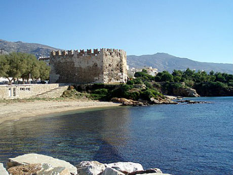 ΜΠΟΡΑ ΕΙΝΑΙ ΘΑ ΠΕΡΑΣΕΙ - Let's wait until the storm passes: ΝΟΤΙΑ ...