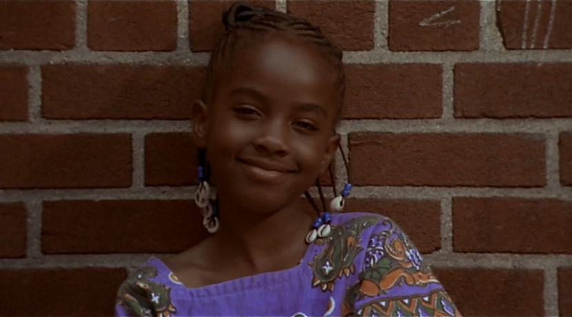 Sunday Matinee: Film: Crooklyn (1994) [Dir. Lee]