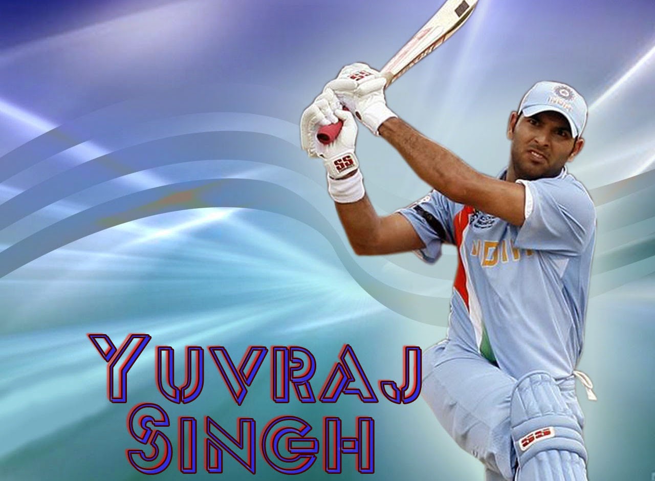 Youraj Singh HD Wallpaper - sports wallpaper
