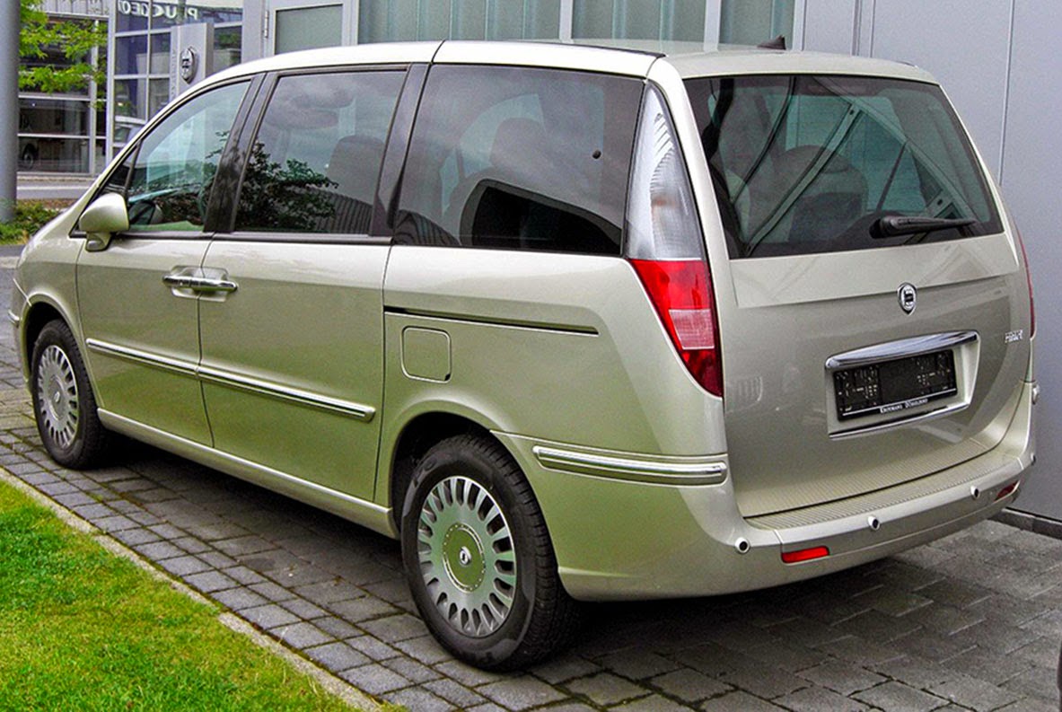 .: PSA Peugeot Citroen - 39 - Renovación de los MPV