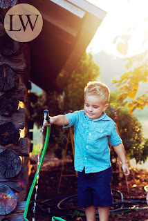 Leah Watkins Photography: Haynie Family