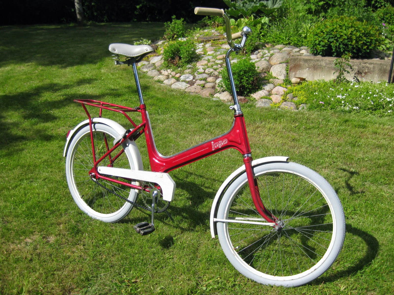 Ekotop: Jopo 1968 projekti