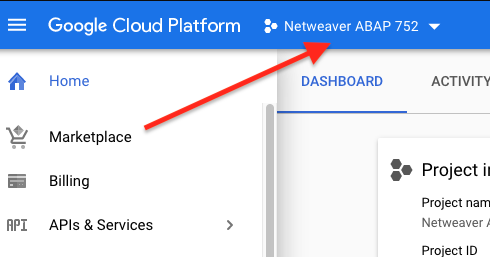 SAP ABAP Central: Hosting a Netweaver ABAP Developer System on Google ...