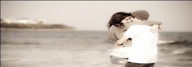 Cute Couple Hug Facebook Banner ~ Facebook Banners Offered By Banners ...