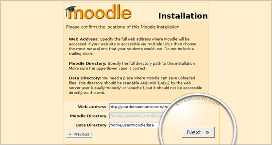 Teaching Media Based on ICT: TEACHING AND LEARNING ICT by Using Moodle