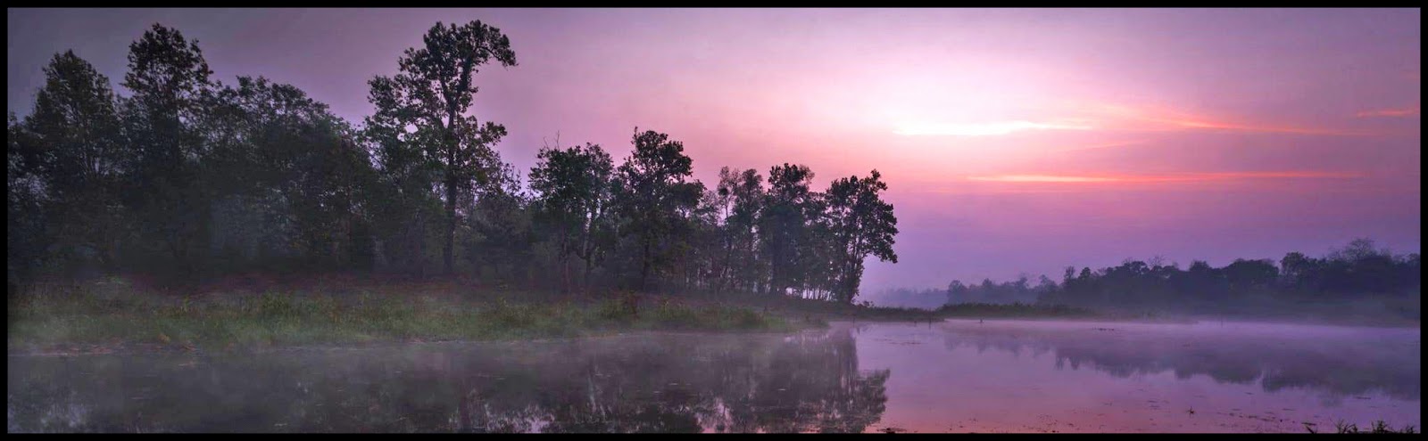 Chandubi Lake,Assam,India | Travel life journeys