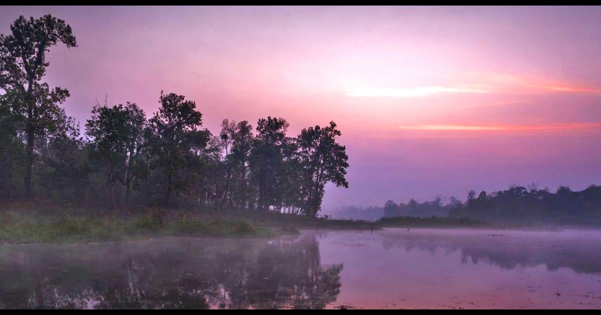 Chandubi Lake,Assam,India | Travel life journeys