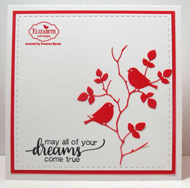 StampOwl's Studio: ECD May Die Cut Designer Challenge