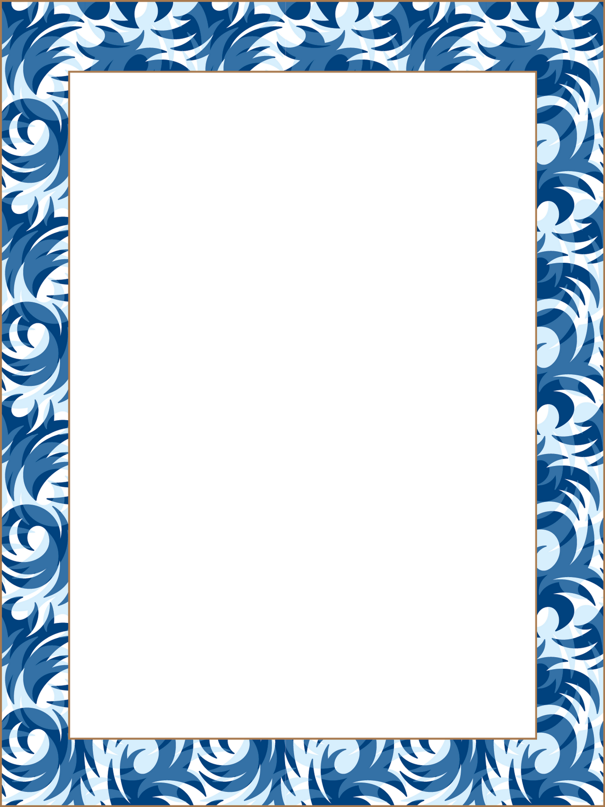 Contoh Frame Foto ~ S'lengle